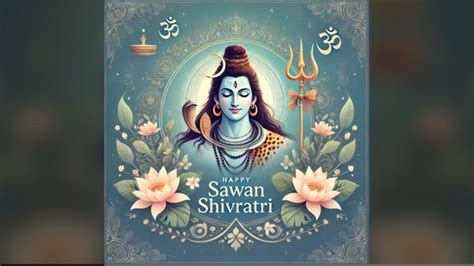 Sawan Shivratri 2024 Date Significance Puja Rituals Shubh Muhurat