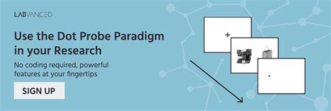 The Dot Probe Task Full Guide Research