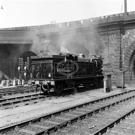 The Transport Library British Railways Steam Locomotive Class A2