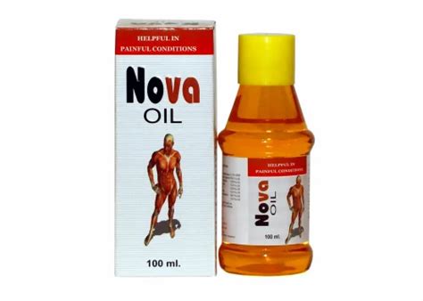 Muscle Pain Relief Oil 100 Ml At ₹ 139bottle In Ahmedabad Id