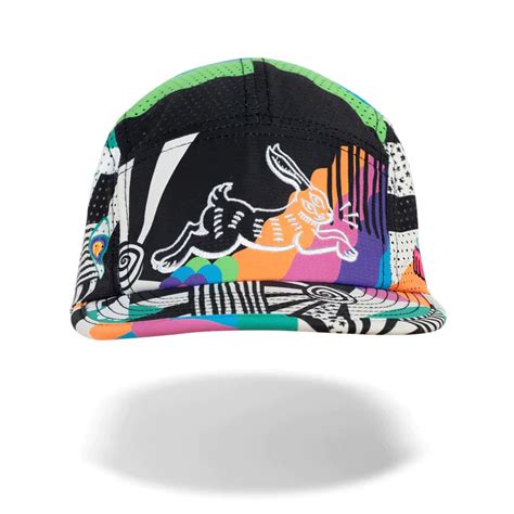 Rnnr Pacer Hat Jungalow Pure Running