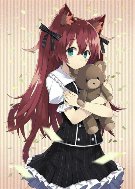 Another Cute Loli Neko Neko Amino