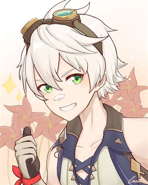 𝗘𝗹 And 𝗢𝗹𝗶 🇲🇾🇬🇧 On Instagram ““bouken Da Bouken ” Bennet And His Signature Thumbs Up Pose 😃👍 Do