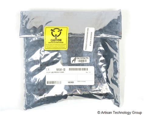 CFP National Instruments Compact FieldPoint Ethernet Controller Interface ArtisanTG