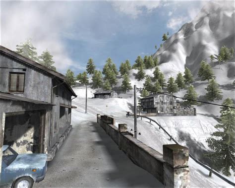 Frostbite Battlefield 2 Gamefront