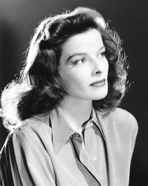 Old Hollywood Rut On Instagram Katharine Hepburn For Mgm 1940