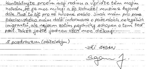 Galerie „vyřiďte Holkám že Je Miluju Český Tirák Vězněný Ve Francii