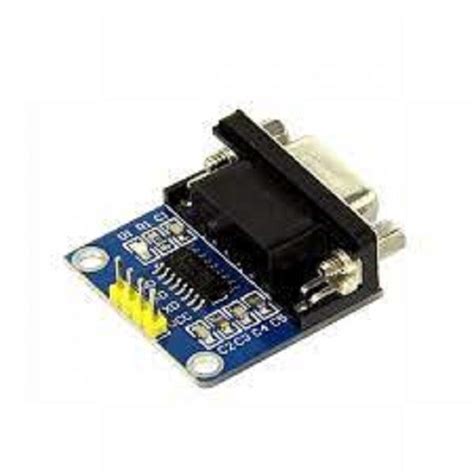 TTL RS To Converter Module