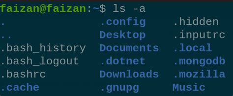 Linux Command In Devops Geeksforgeeks