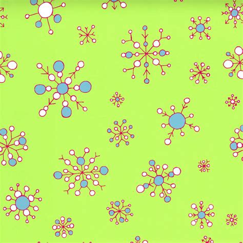 Snowflake Fabric Fabric Finders Inc