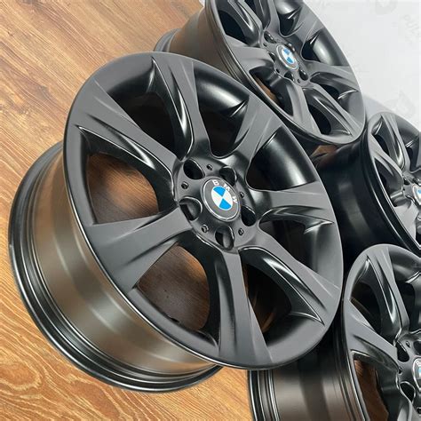 Originale 18 Zoll Bmw 4er F32 F33 F36 Styling 396 Alufelgen Felgen