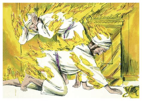 Centro Bíblico Villa Regina Levítico 101 3 Santidad De Dios