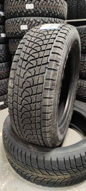 Triangle TR797, 245/60 R18, 18", 1 шт, 245 мм, 60 %, радиальный, зимние ...