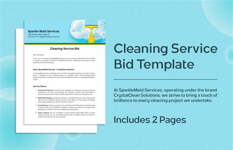 Free Cleaning Services Poster Templates Editable And Printable