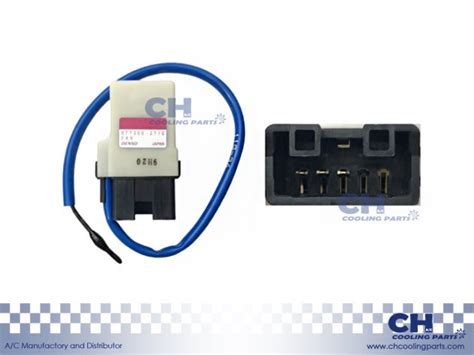 Ch Ts1129 Candh Automobile Parts