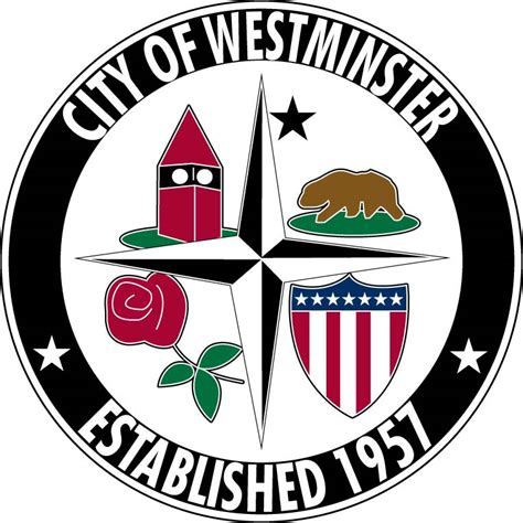 City Of Westminster