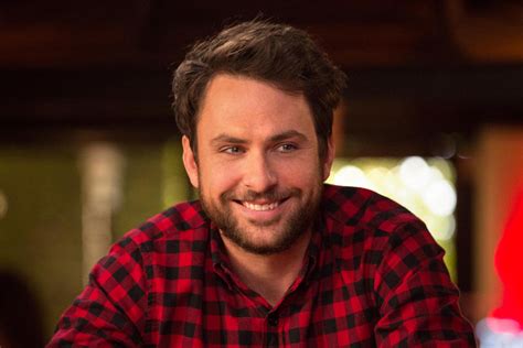 Charlie Day R LadyBoners
