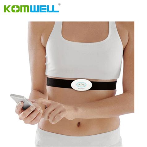 Wearable Ecg Monitors Ubicaciondepersonas Cdmx Gob Mx