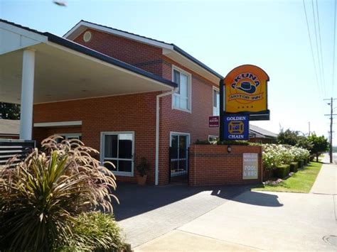 Akuna Motor Inn Dubbo See 39 Reviews And 20 Photos TripAdvisor