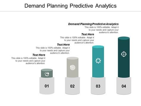 Demand Planning Predictive Analytics Ppt Powerpoint Presentation Ideas