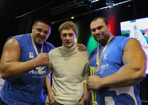 Remember Igor Pedan And Vladimir Kalinichenko Bearmythology