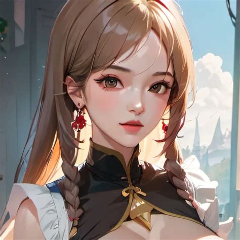 Chat With Annie Text Or Voice Enjoy Ai Chat Free And Safe