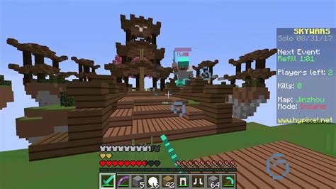 Skywars Hacker Youtube
