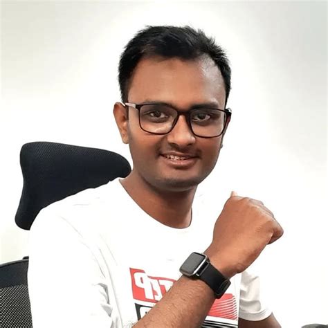 Niladri Ghosh Niladrig On Threads