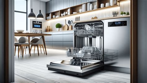 Frigidaire Gdpp4515a Dishwasher Review Cooking Appliance World