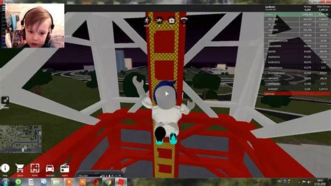Roblox Maps
