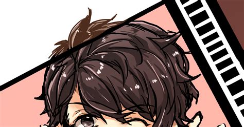 ゴシップガール Ggアプリ落書きまとめ びりり とら通販のマンガ 漫画 Pixiv