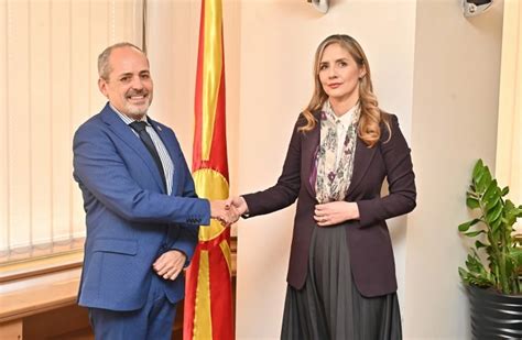 Експерти од Народната банка дадоа придонес кон студија на Светската банка за корпоративната