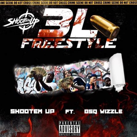 Stream L Freestyle By Shootem Up Listen Online For Free On SoundCloud