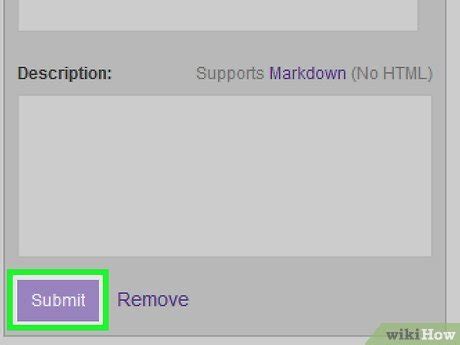 4 Simple Ways To Set Up Twitch Donations WikiHow Tech