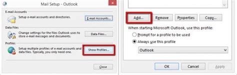 7 Tips To Fix Outlook Loading Profile Stuck Error [2025]