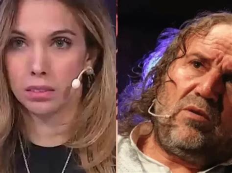 Un Momento De Mucha Angustia El Mal Momento Que Atraviesa La Ex De