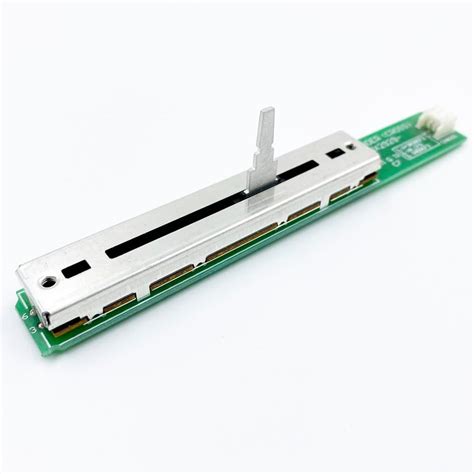 Humarh Replacement Crossfader Pcb Assy Dwx2929 Dwx3415 For