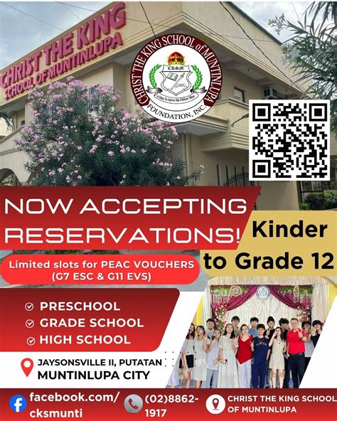 Christ Christ The King College Of Science And Technology