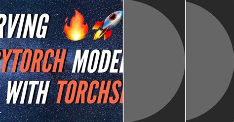 List Torchserve Curated By Pumaline Medium