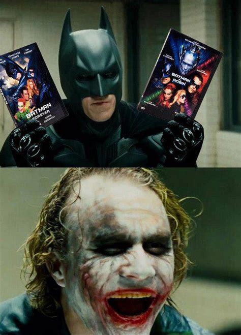 29 Funniest Joker Vs Batman Memes That Will Make You Laugh Out Loud