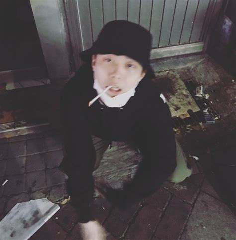 기리보이 Wybh On Instagram “esse~”
