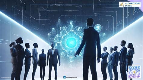 🔮 Unveiling The Future The Power Algorithmic Scale Ab