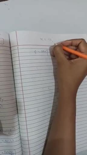 A Using De Moivres Theorem Find The Fourth Roots Of −8−83 I Filo