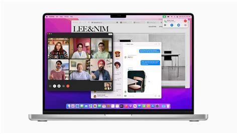 Macos Monterey Update Is Now Available For Download