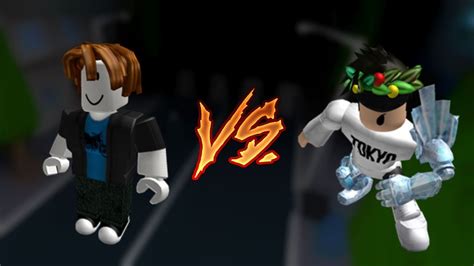 Noob Vs Pro Social Experiment Roblox Youtube