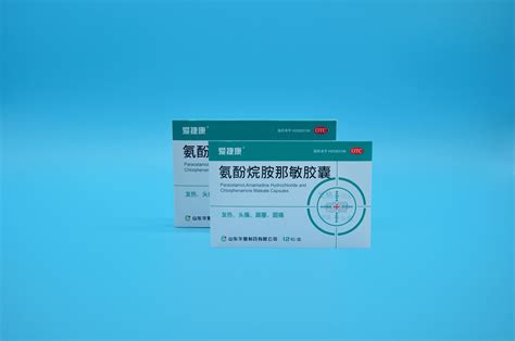 山东华鲁制药有限公司