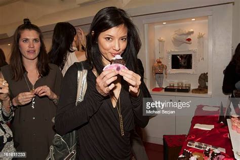 Verameat Store Opening Photos And Premium High Res Pictures Getty Images