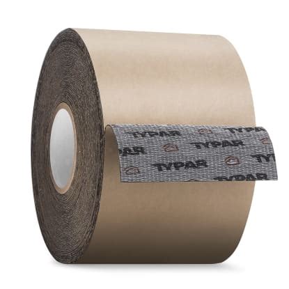 TYPAR Canada: Adhesive Flashing & Building Wrap Solutions