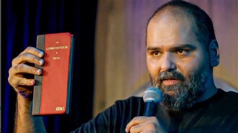 Kunal Kamra Seeks Protection From Arrest Moves Madras Hc After Fir On ‘gaddar Row Trending