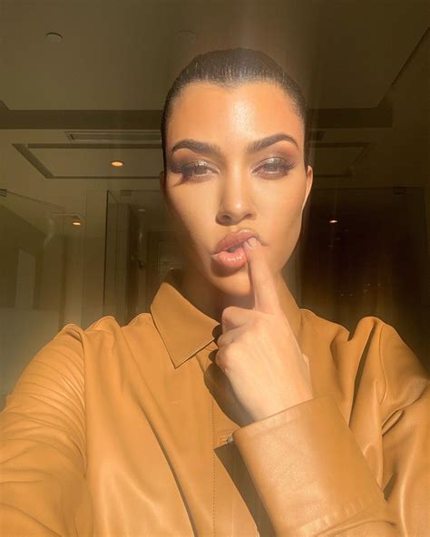 Kourtney Kardashian â€ Instagram And Social Media 13 1 Luvcelebs